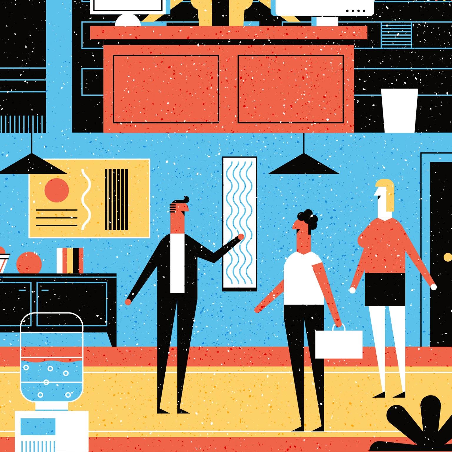 Why effective leaders must manage up, down, and sideways | McKinsey